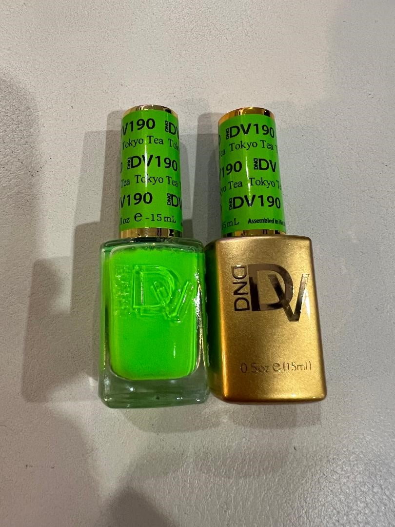 DND Diva 190 Tokyo Tea - Walmart.com