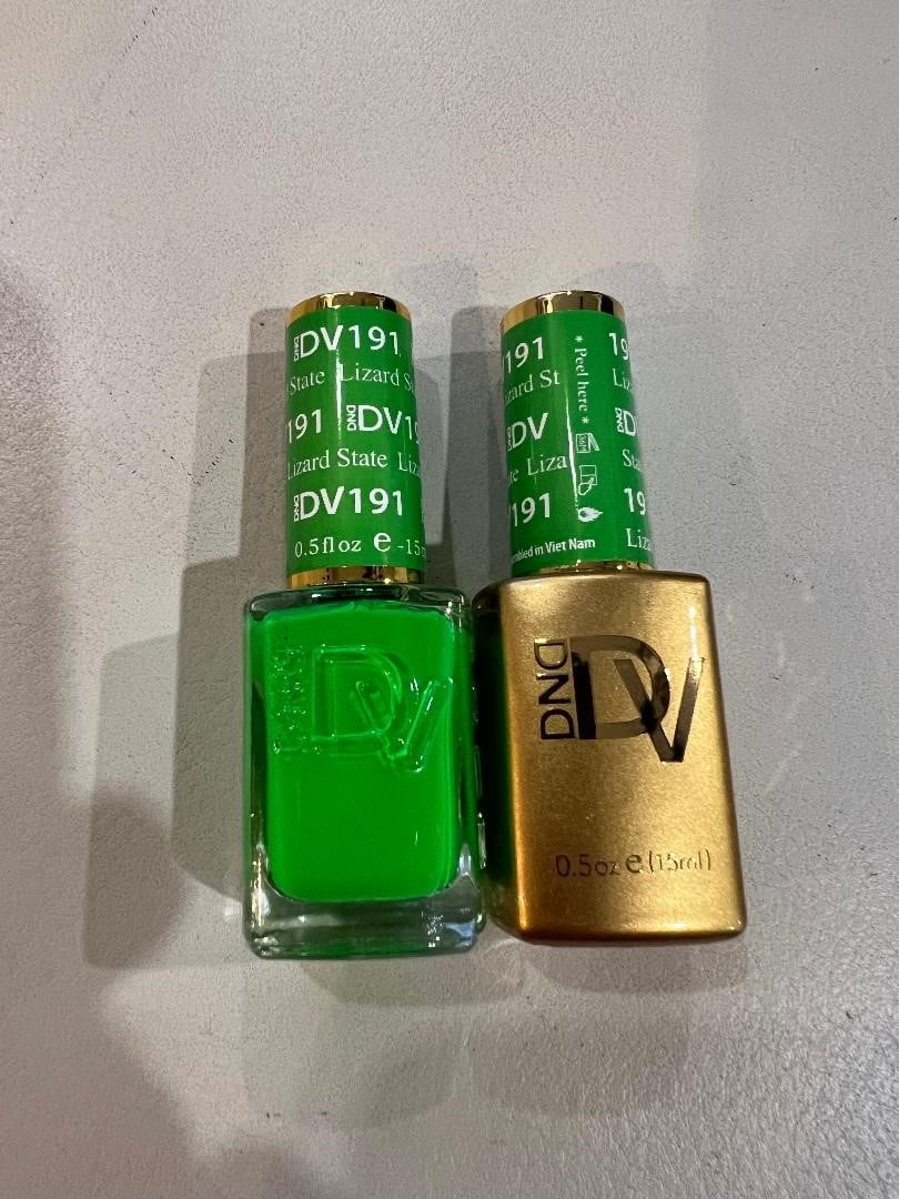 DND Diva 191 Lizard State - Walmart.com