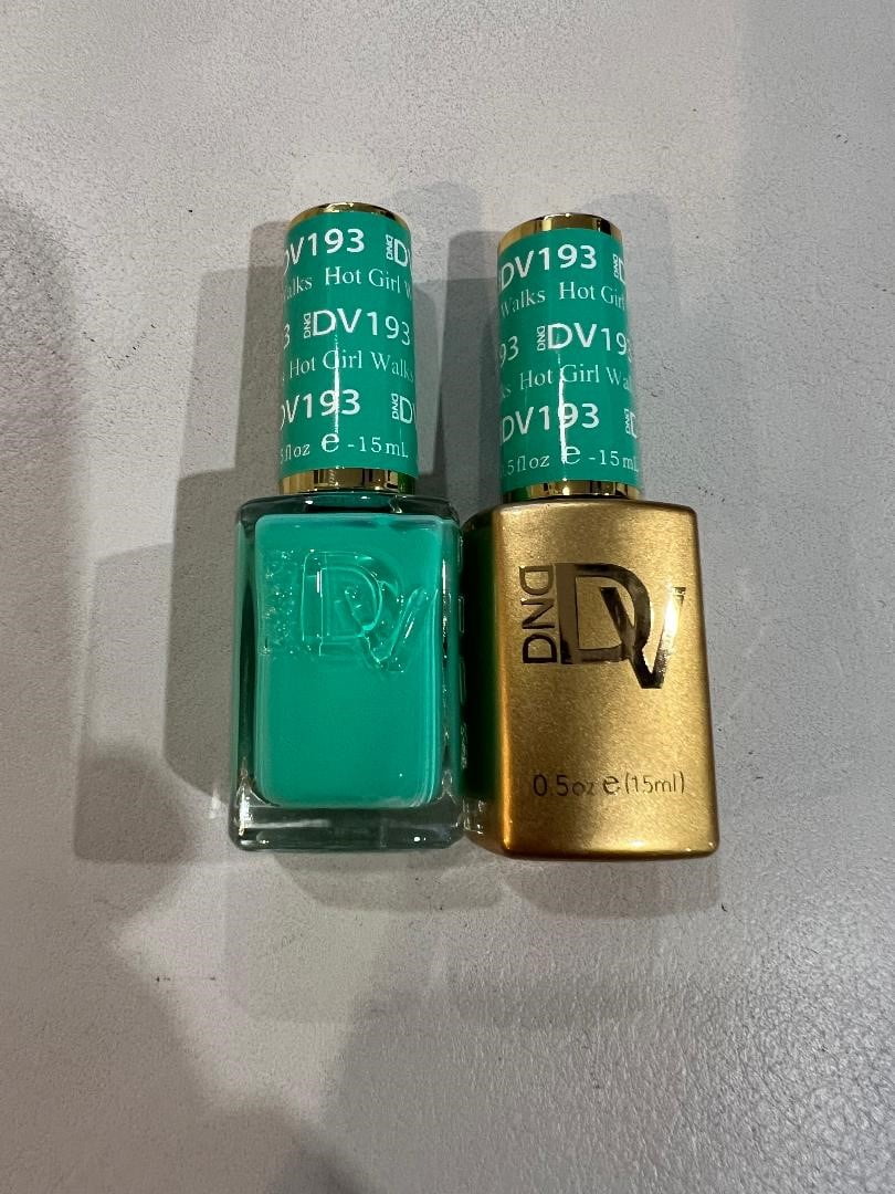 DND Diva 193 Hot Girl Walks - Walmart.com