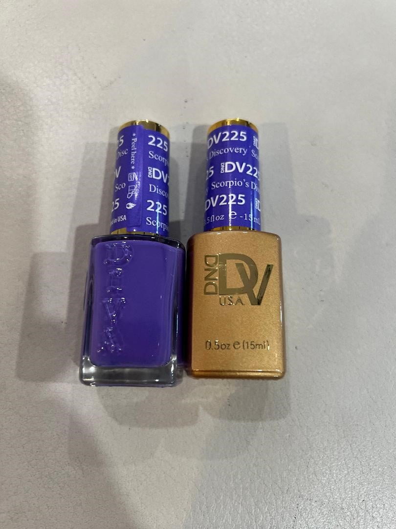 DND Diva 225 Scorpio's Discovery - Walmart.com