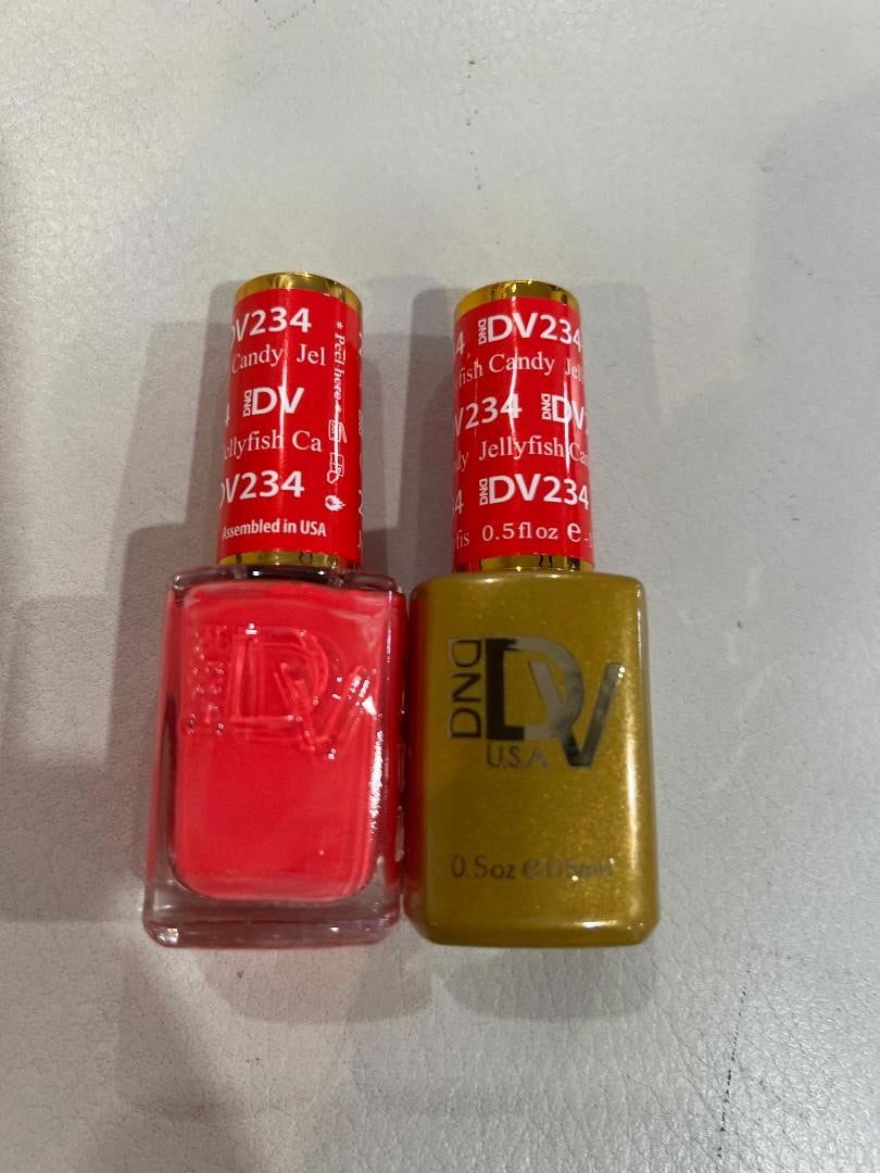 DND Diva 234 Jellyfish Candy - Walmart.com