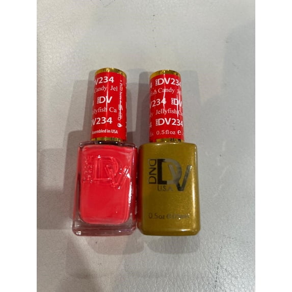 DND Diva 234 Jellyfish Candy - Walmart.com