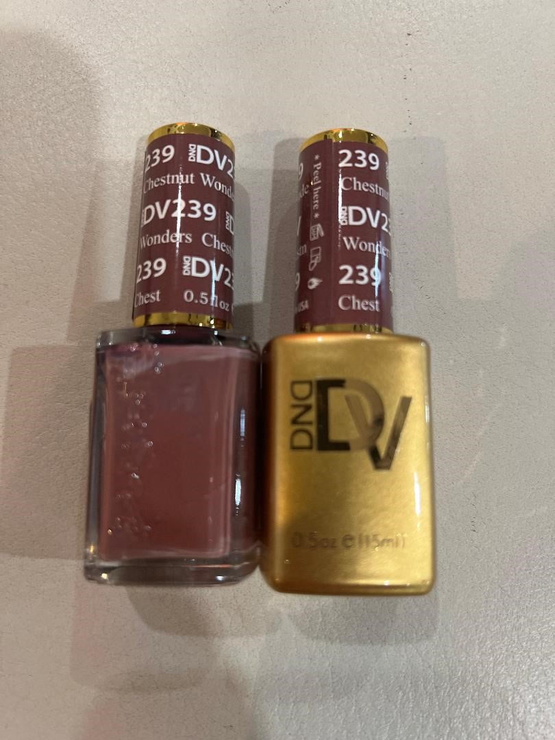 DND Diva 239 Chestnut Wonders - Walmart.com