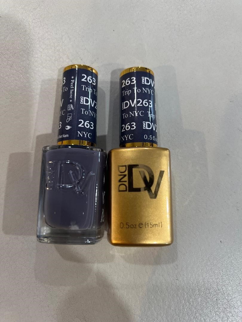 DND Diva 263 Trip To NYC - Walmart.com