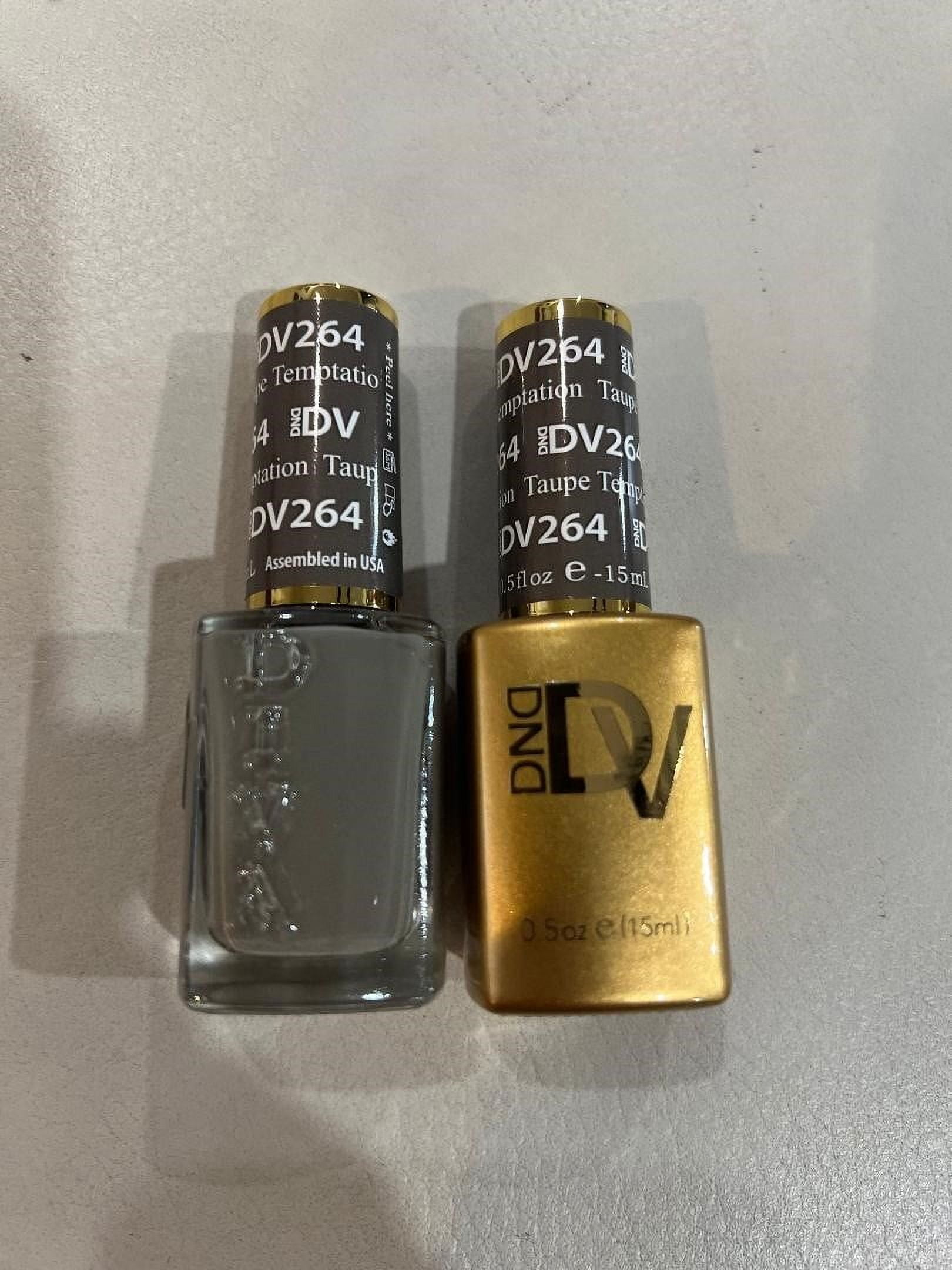 DND Diva 264 Taupe Temptation - Walmart.com