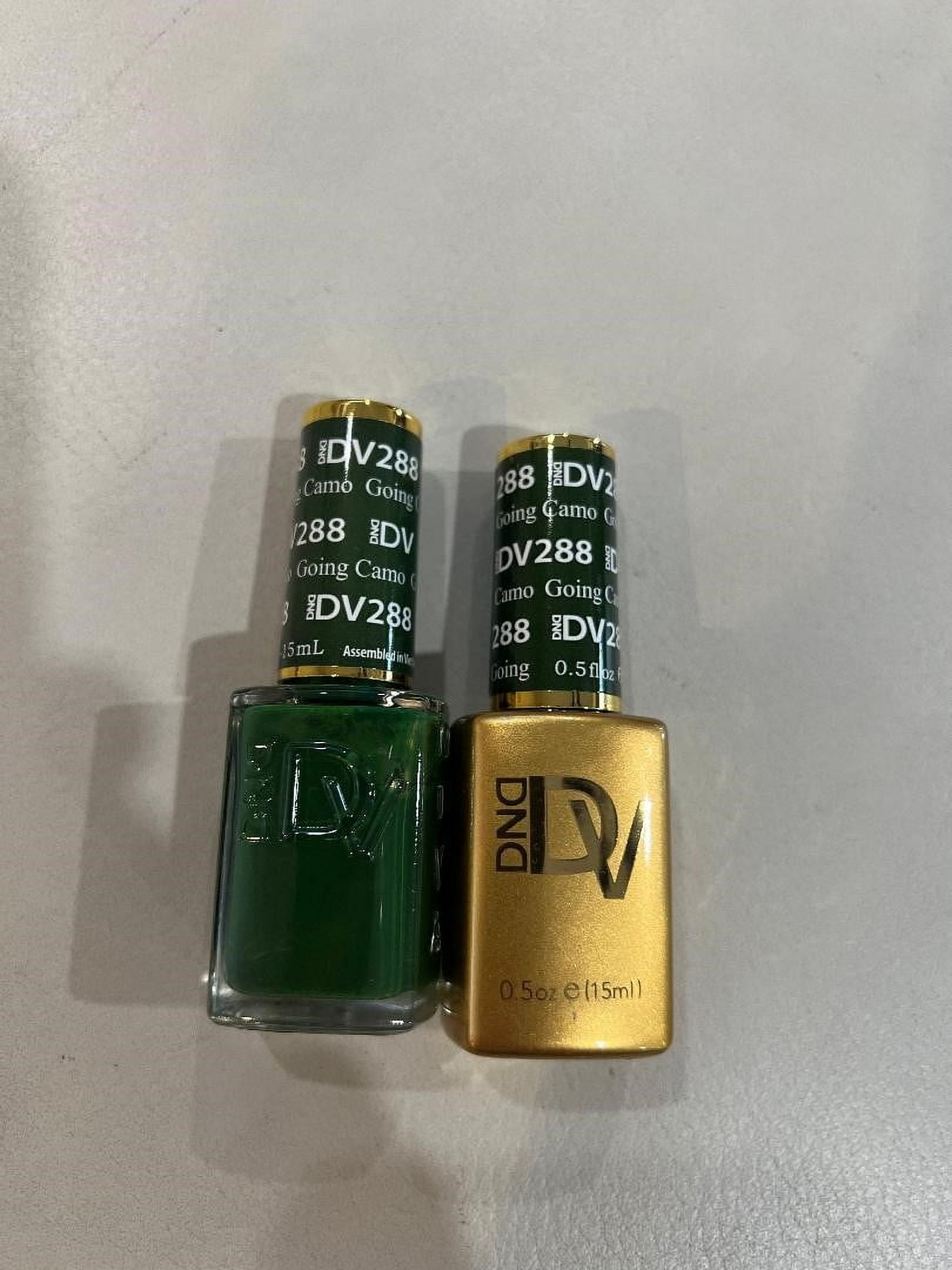 DND Diva 288 Going Camo - Walmart.com