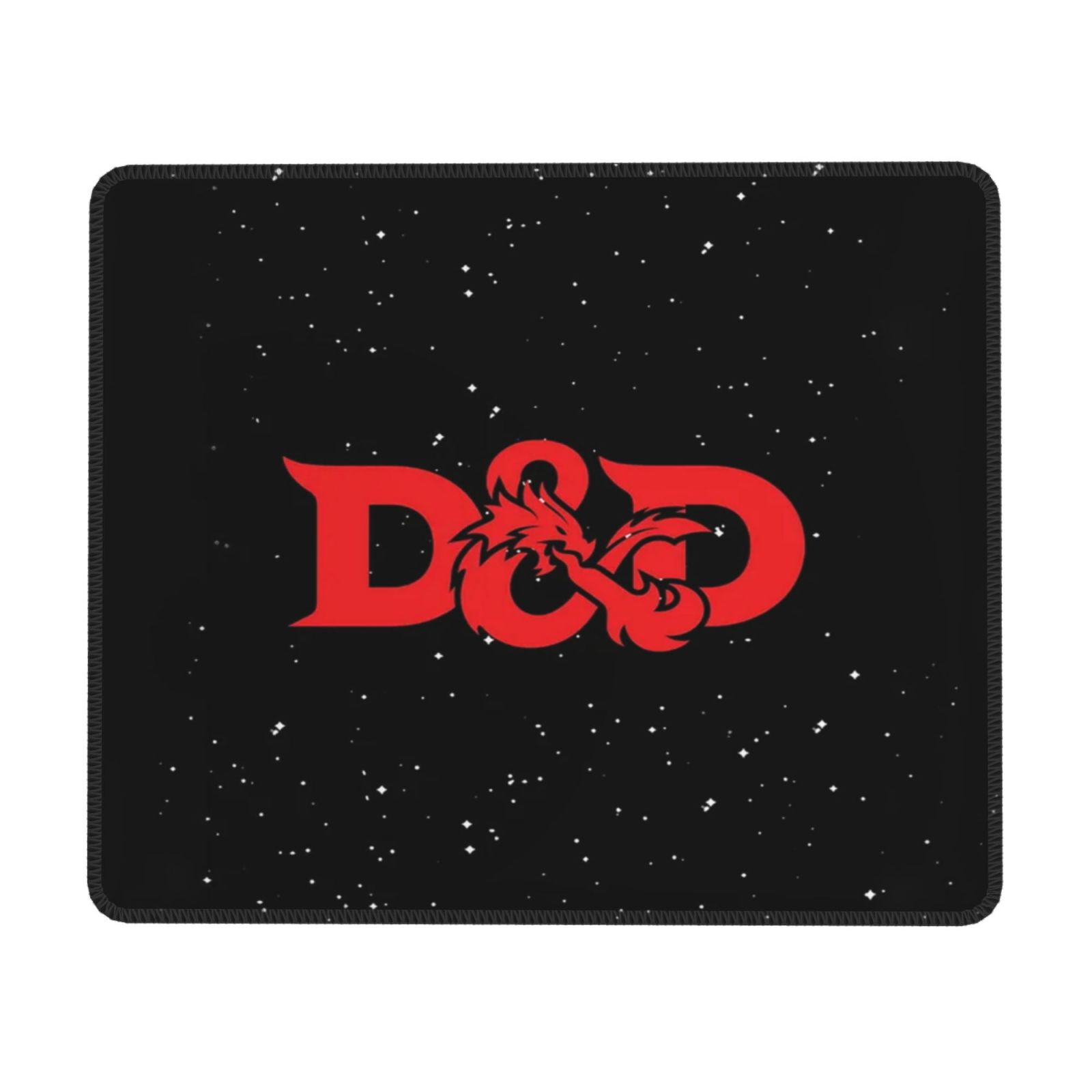 DND Dungeons And Dragons Mouse Pad Office Gaming Anime Cartoon Mousepad ...