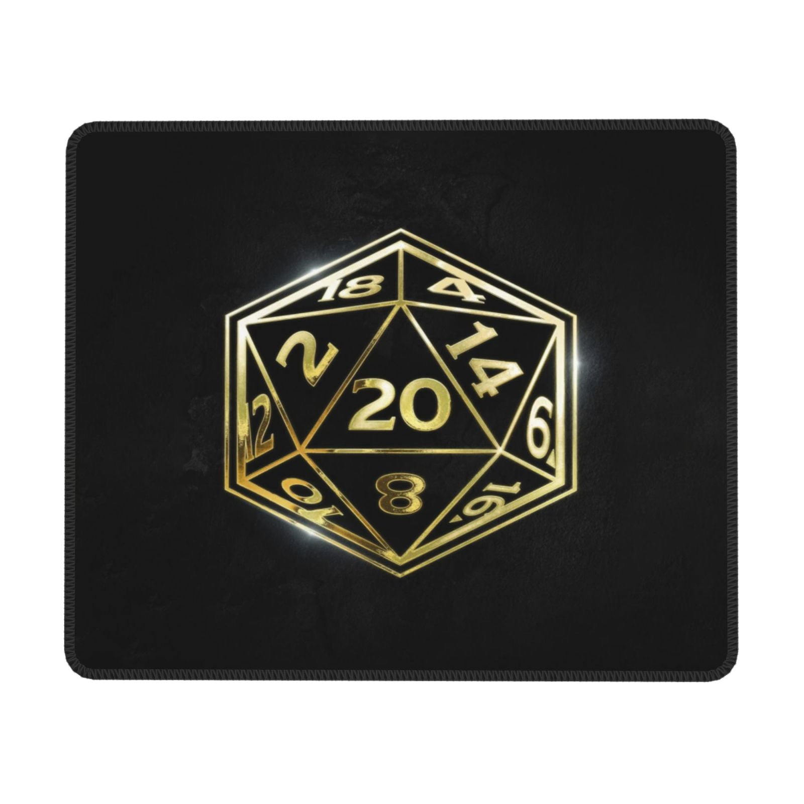 DND Dungeons And Dragons Mouse Pad Office Gaming Anime Cartoon Mousepad ...