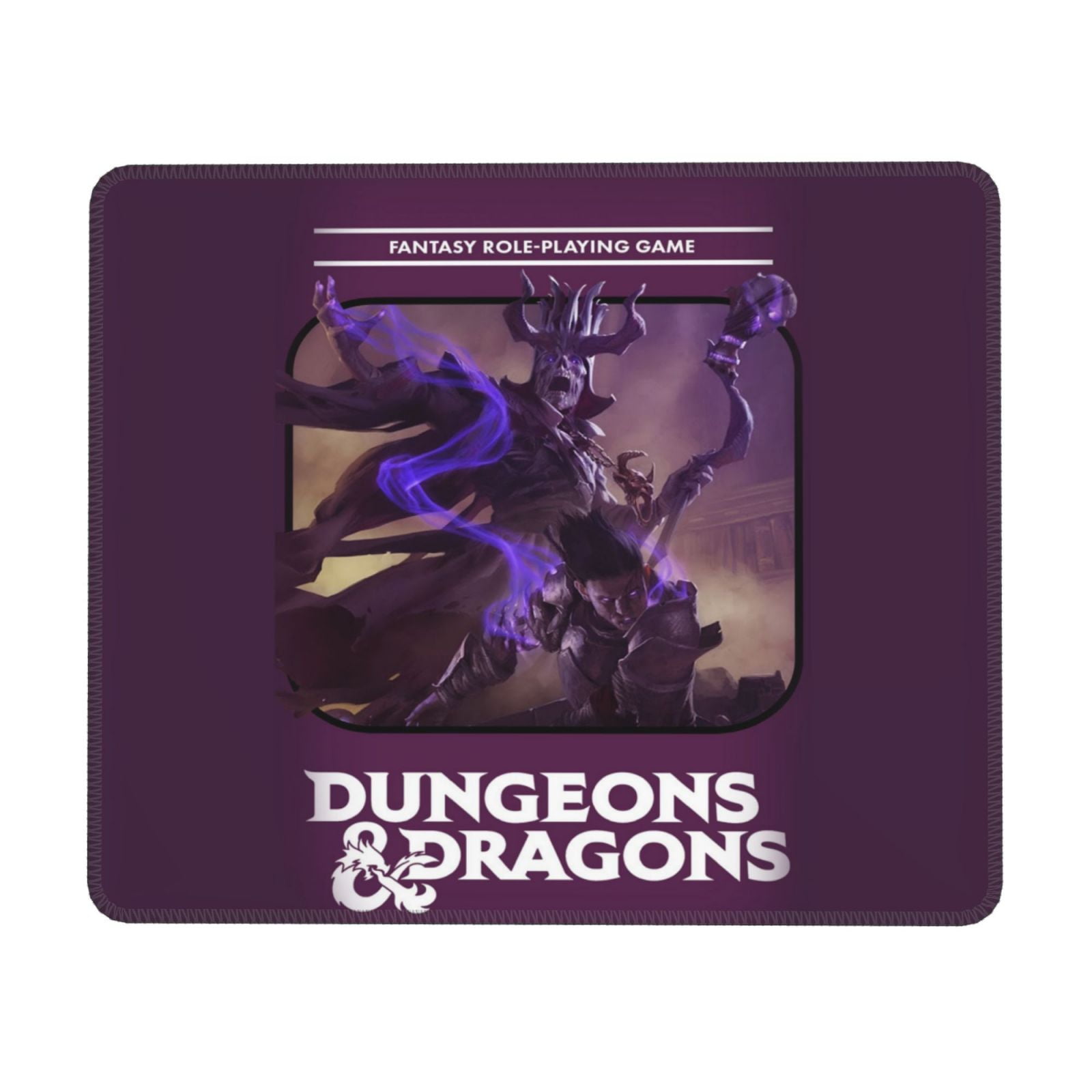 DND Dungeons And Dragons Mouse Pad Office Gaming Anime Cartoon Mousepad ...