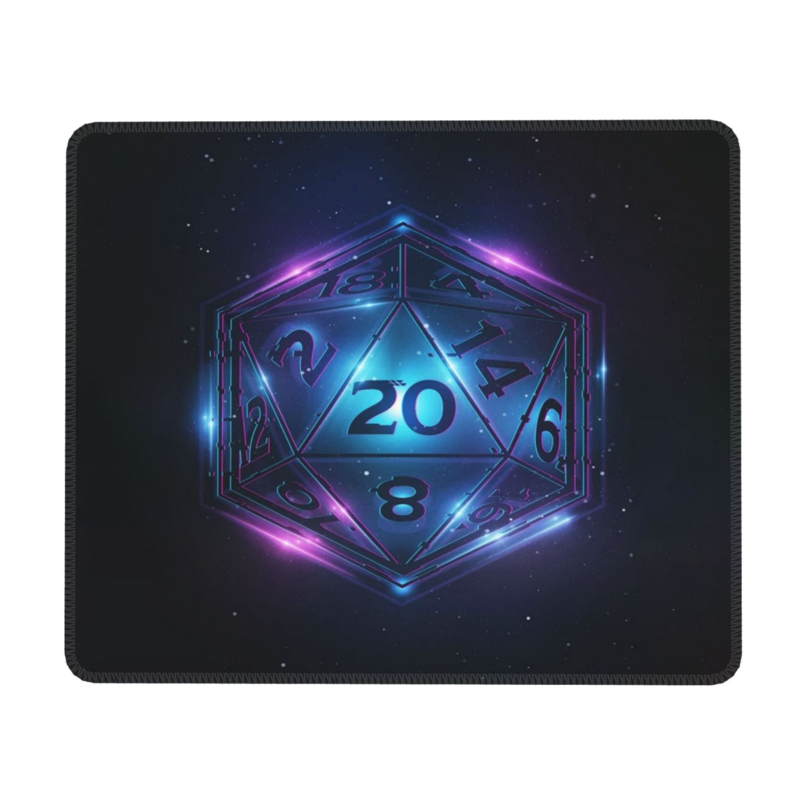 DND Dungeons And Dragons Mouse Pad Office Gaming Anime Cartoon Mousepad ...