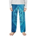 DND Dungeons And Dragons Pajama Pants Long Sleep Pant Pajama Bottoms ...