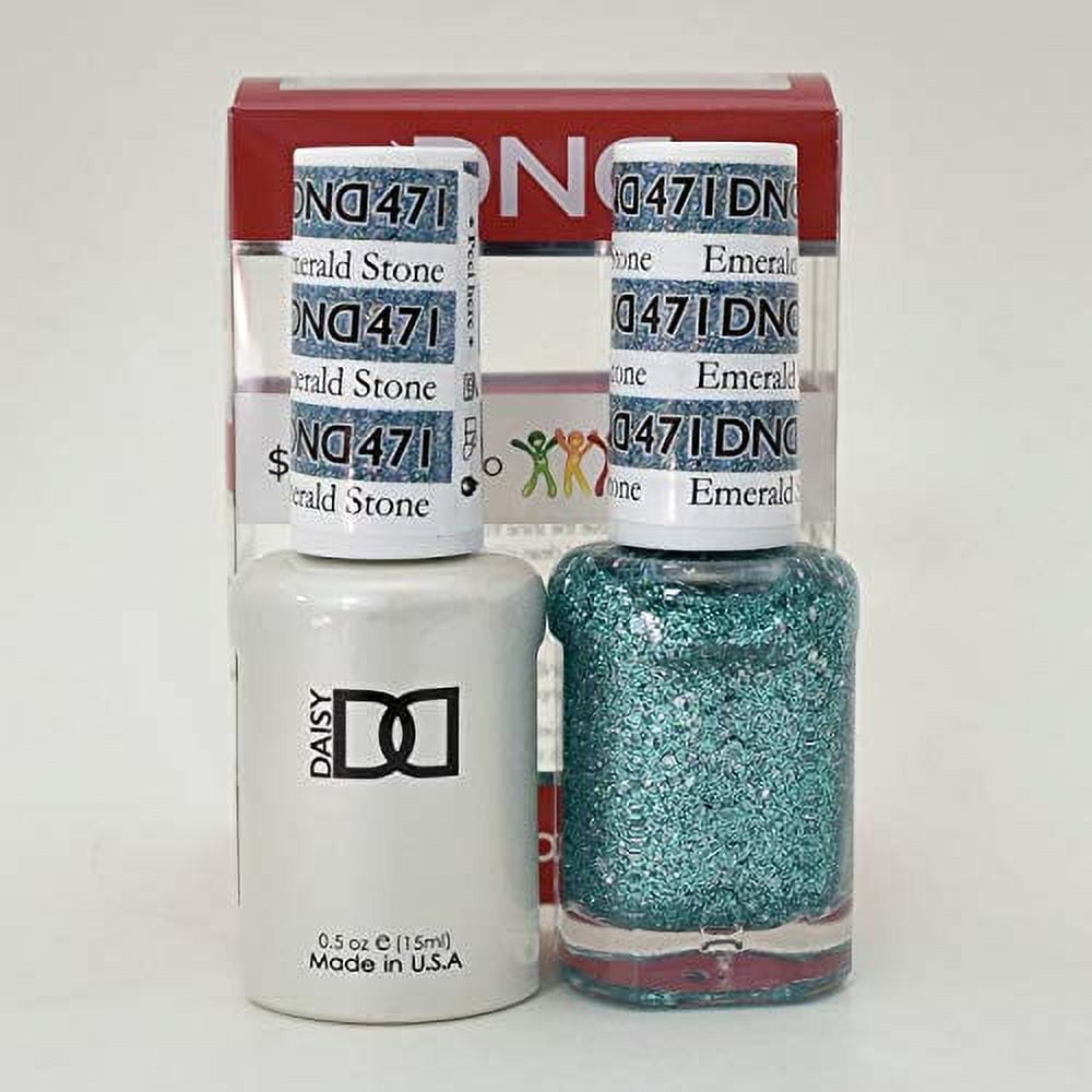DND Duo 471 Emerald Stone - Walmart.com
