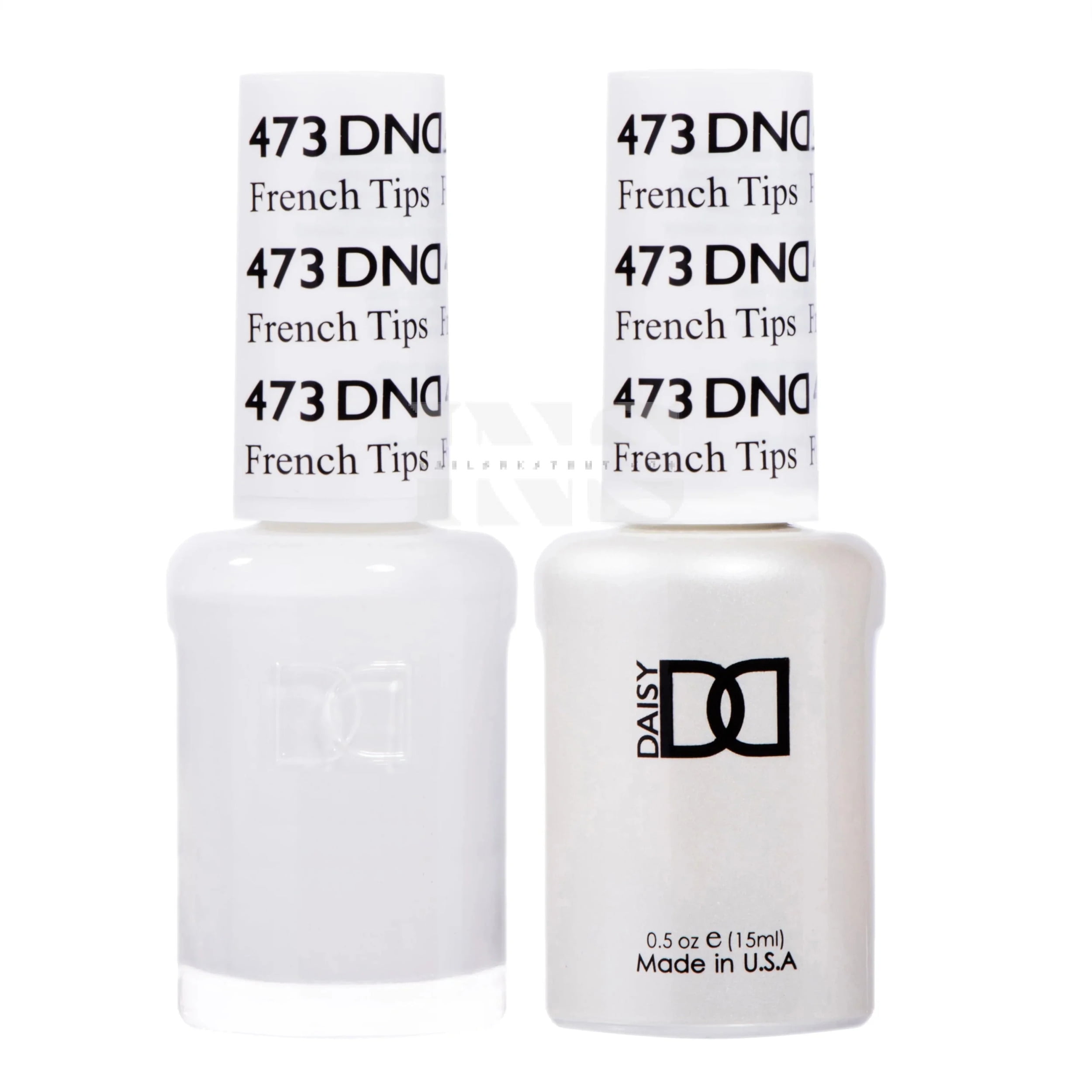 DND Duo Gel - 473 French Tip - Walmart.com