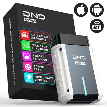 Free Shipping! THINKCAR Bluetooth OBD2 Scanner Diagnostic Tool, OE Full ...