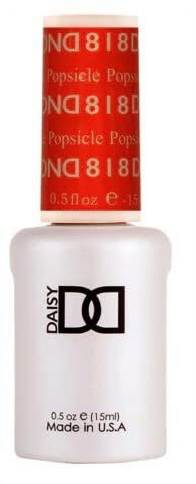 DND GEL Polish 818 Popside 0.5 fl oz - Walmart Business Supplies