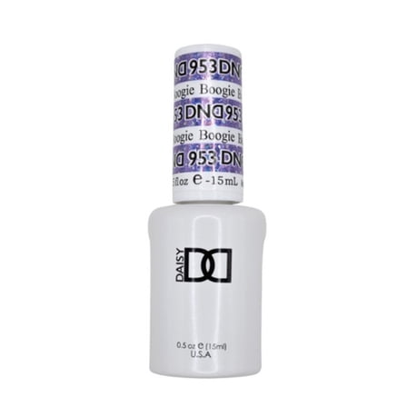 DND Gel Polish Set #2222 Cute Bunny, 0.5 fl oz - Walmart.com