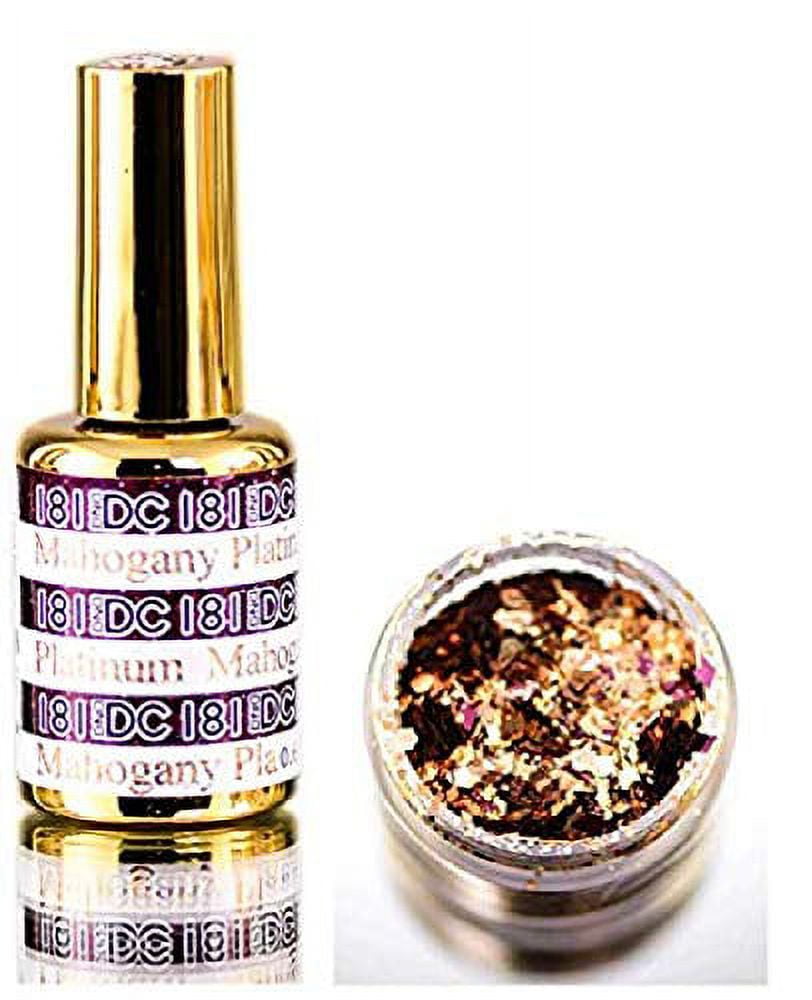 DND Gel - 5D Cat Eye - 02 Somali - Walmart.com