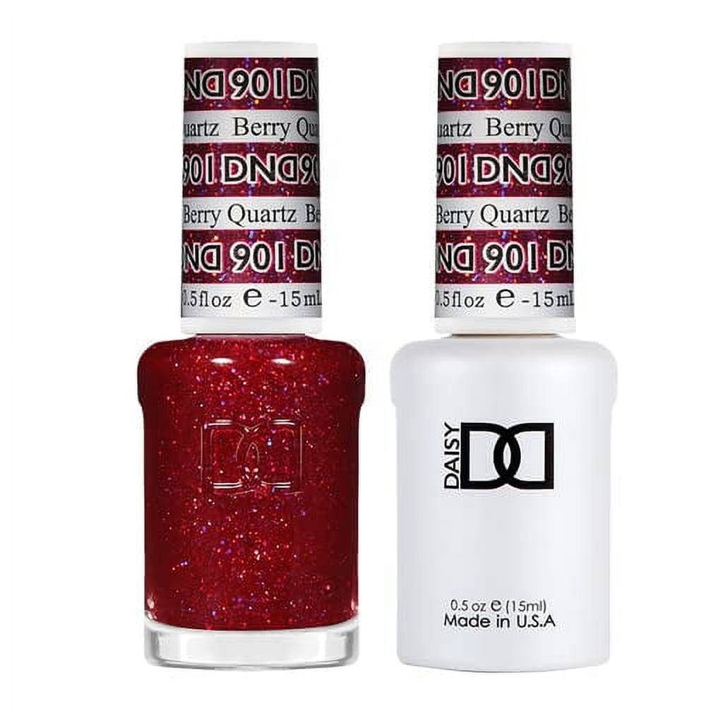 DND Glitter collections - DND 901 - 0.5 FL Oz - Walmart.com