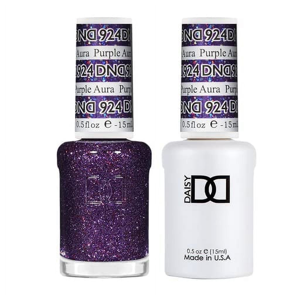 DND Glitter collections - DND 924 - 0.5 FL Oz - Walmart.com