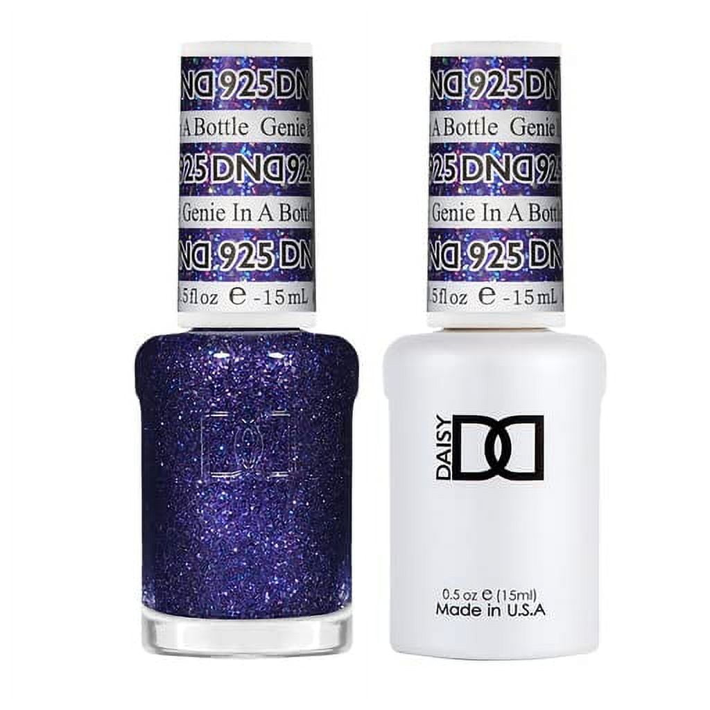 DND Glitter collections - DND 925 - 0.5 FL Oz - Walmart.com