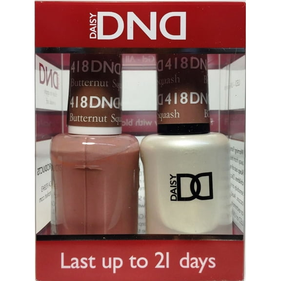 Dnd Nail Polish
