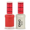 DND Nail Polish Gel & Matching Lacquer Set (504 -Orange Aura) - Walmart.com