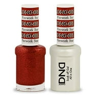 DND Dip - 432 Dark Scarlet - 1.6 oz - Walmart.com
