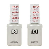 DND Nail Perfect Duo: Ballet Pink #601 Gel & Lacquer Polish Set ...