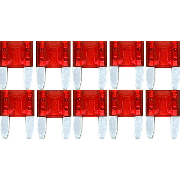 10 Amp Mini Fuse