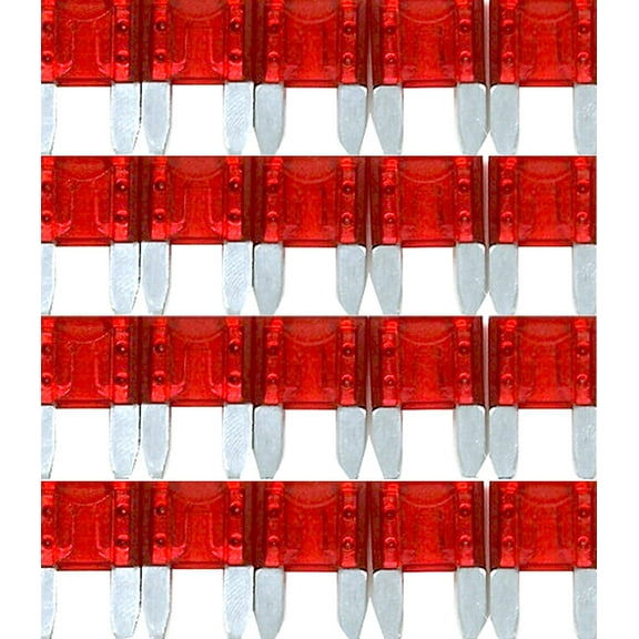 10 Amp Mini Fuse