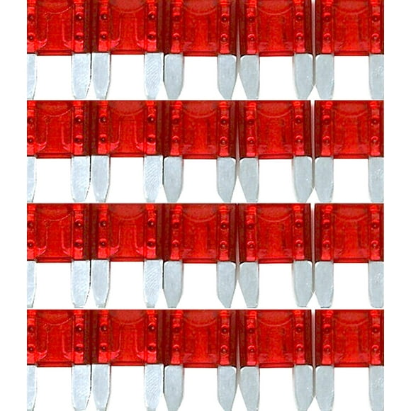 10 Amp Mini Fuse