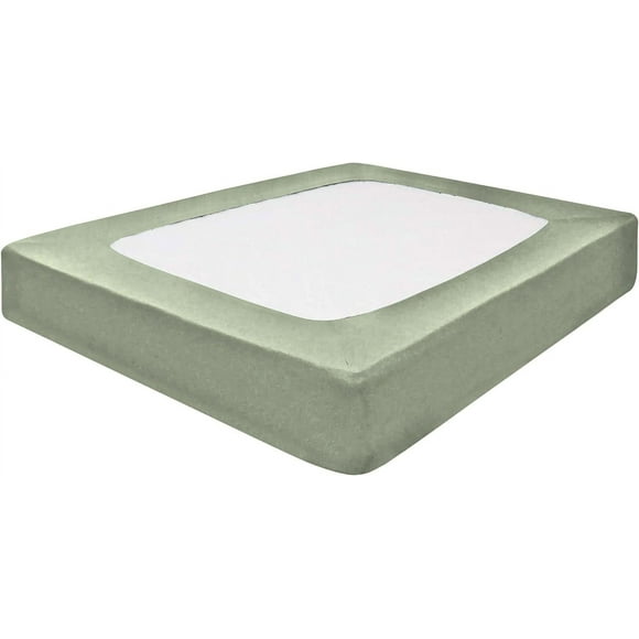 Queen Box Spring Cover