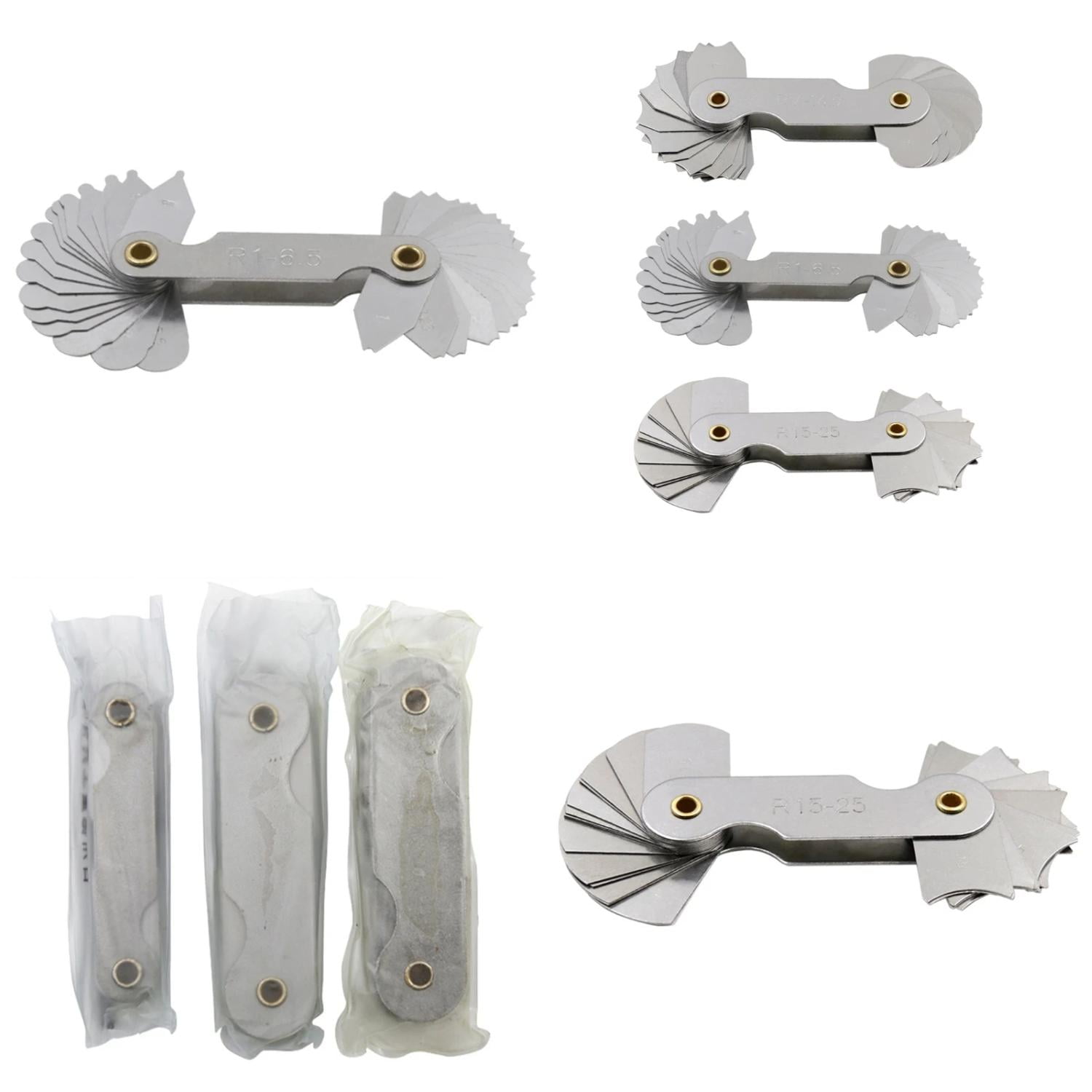 DNGHIFS Accurate and High-Precision Carbon Steel External and Internal ...