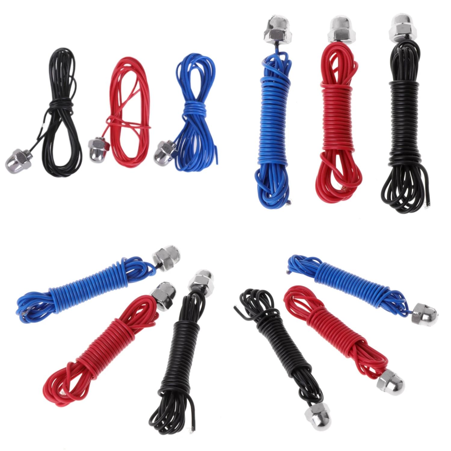 DNGHIFS High-Quality Adjustable Liquid Sensor Kit for Reliable Water ...