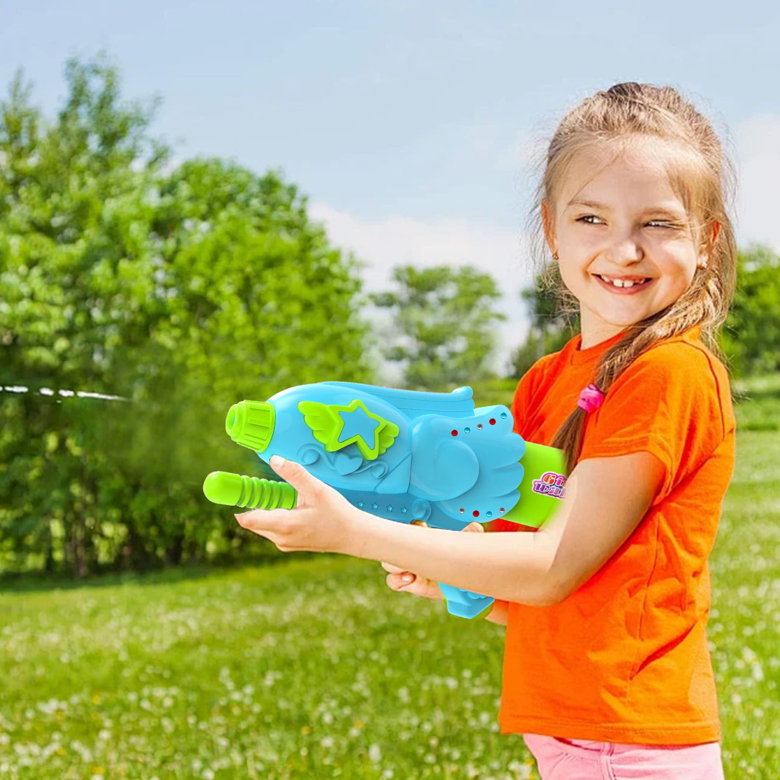 DNHAQB Mini Water Guns for Kids Pool Toys for Boys Girls Summer Gifts ...