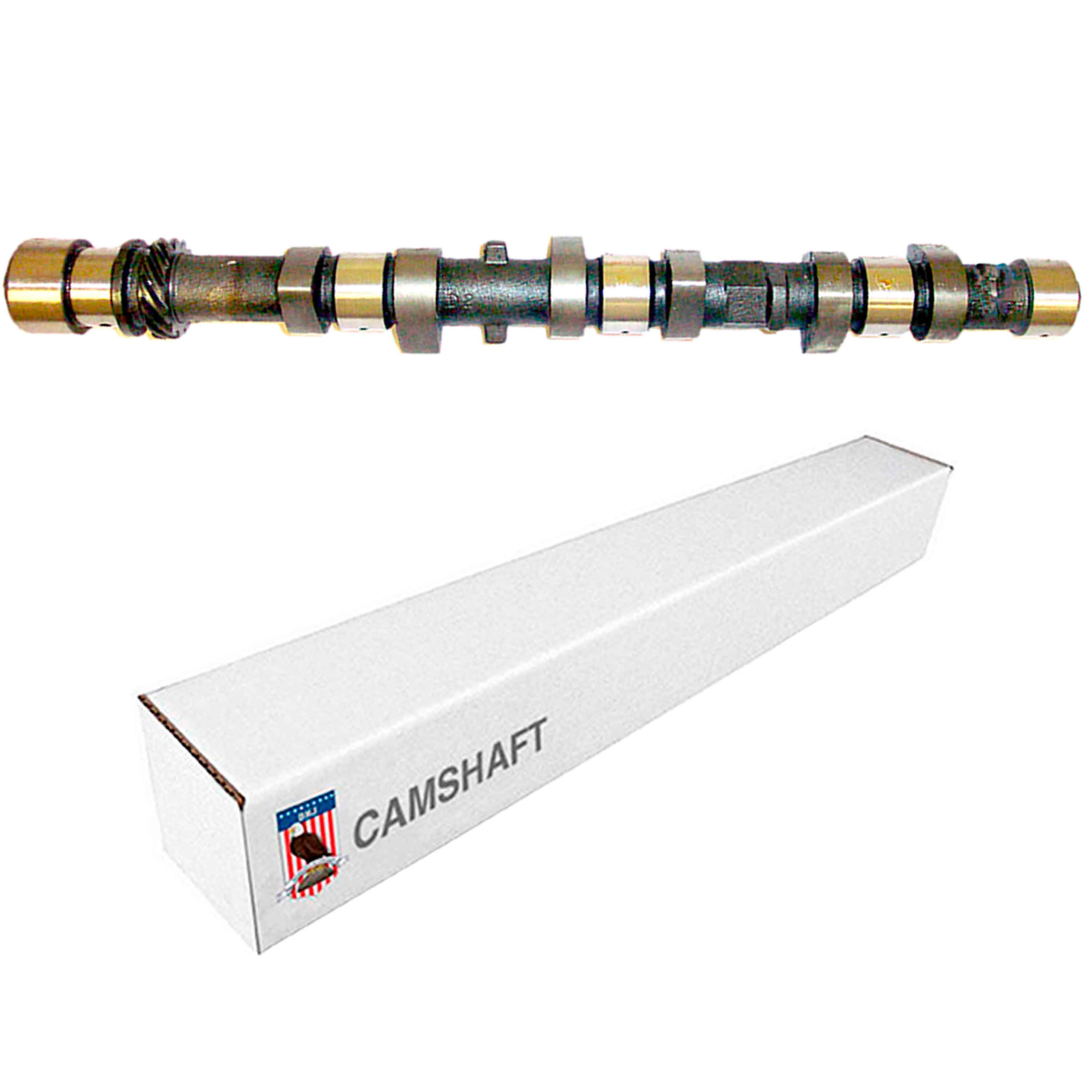 DNJ CAM950L Left Camshaft Fits Cars & Trucks 88-95 Toyota 4Runner ...