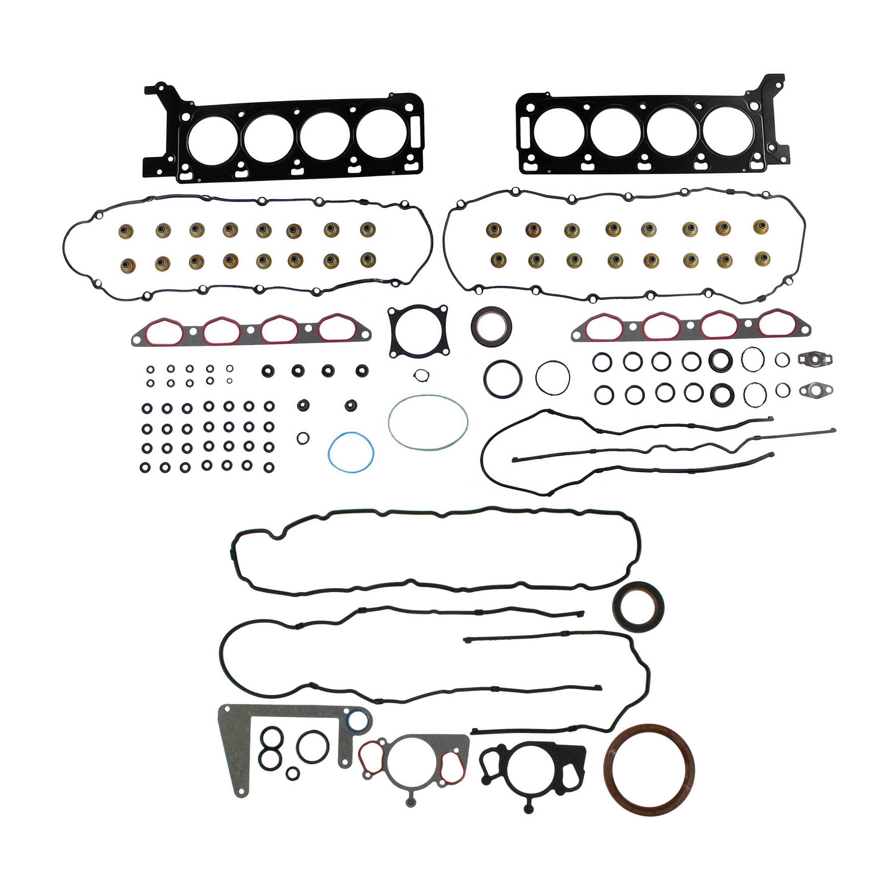 Lincoln Ls Engine Gasket Set