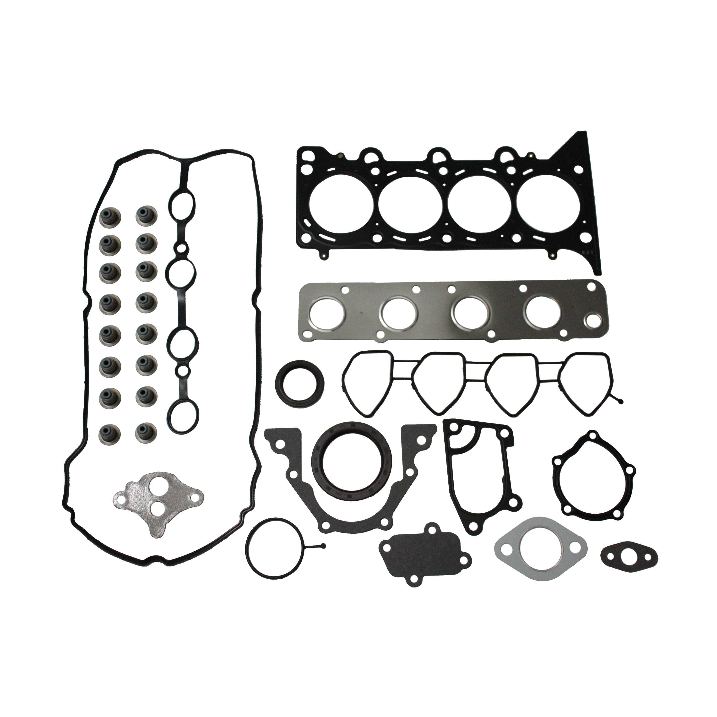 DNJ FGS3042 Full Gasket Set Fits Cars & Trucks 13-15 Chevrolet 1.2L ...