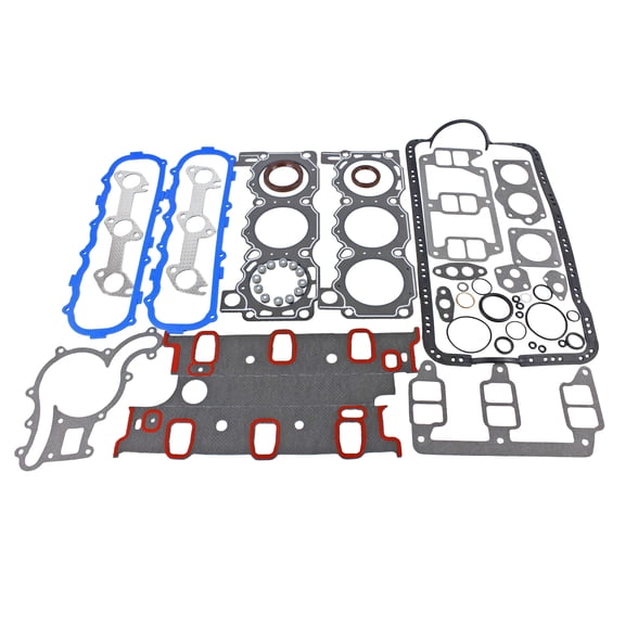 DNJ FGS1037 MLS Full Gasket Set Fits Cars & Trucks 01-03 Hyundai Kia ...