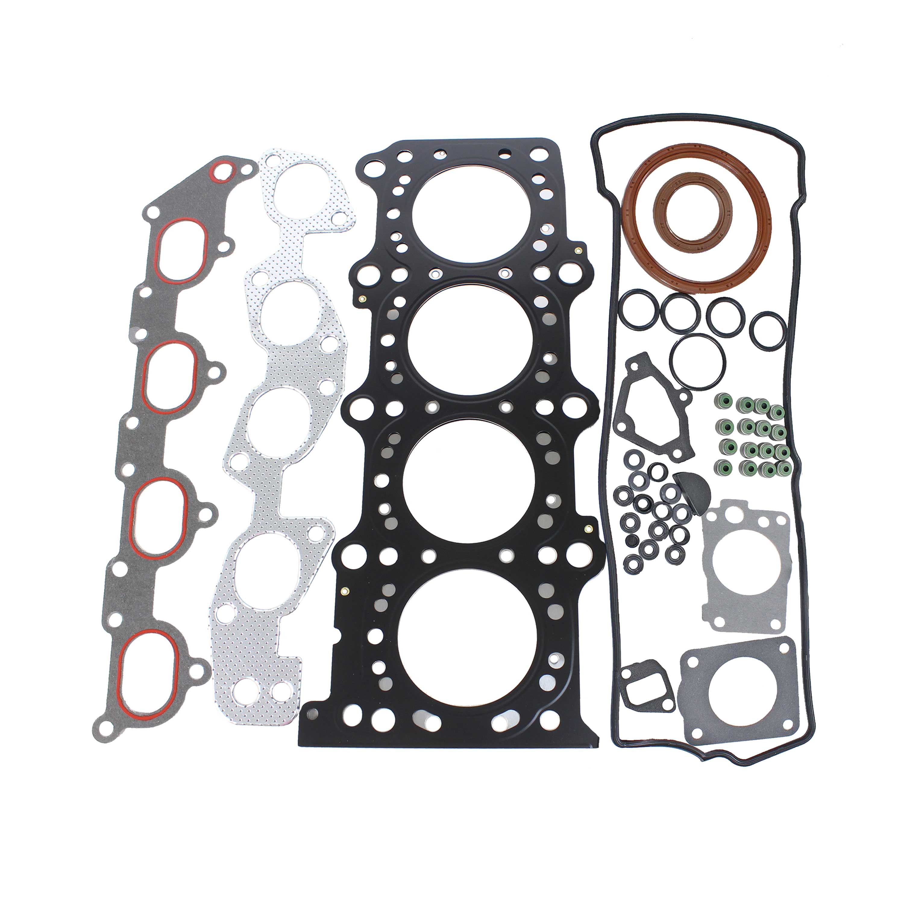 DNJ FGS5020 MLS Full Gasket Set Fits Cars & Trucks 96-03 Chevrolet ...