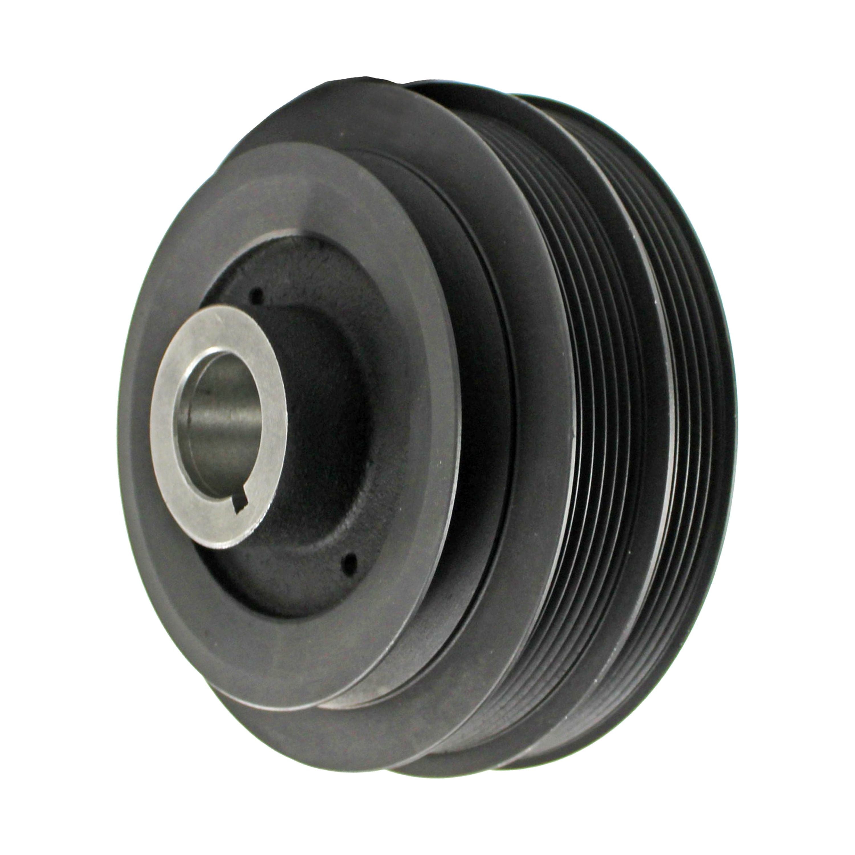 Nissan Pathfinder Engine Harmonic Balancer