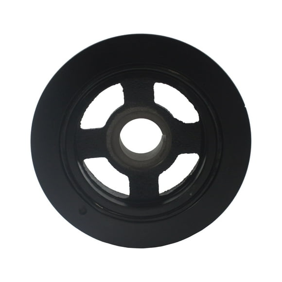 Hyundai Genesis Engine Harmonic Balancer