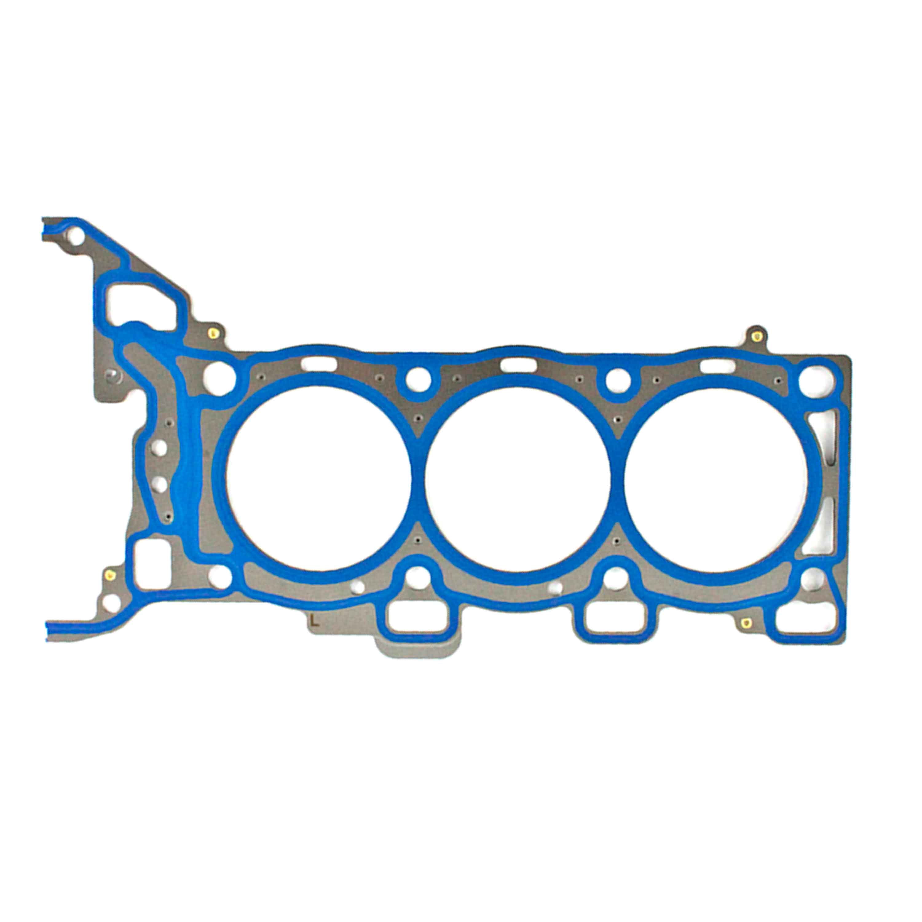 DNJ HG3136L Left MLS Head Gasket Fits Cars & Trucks 04-17 Cadillac ...