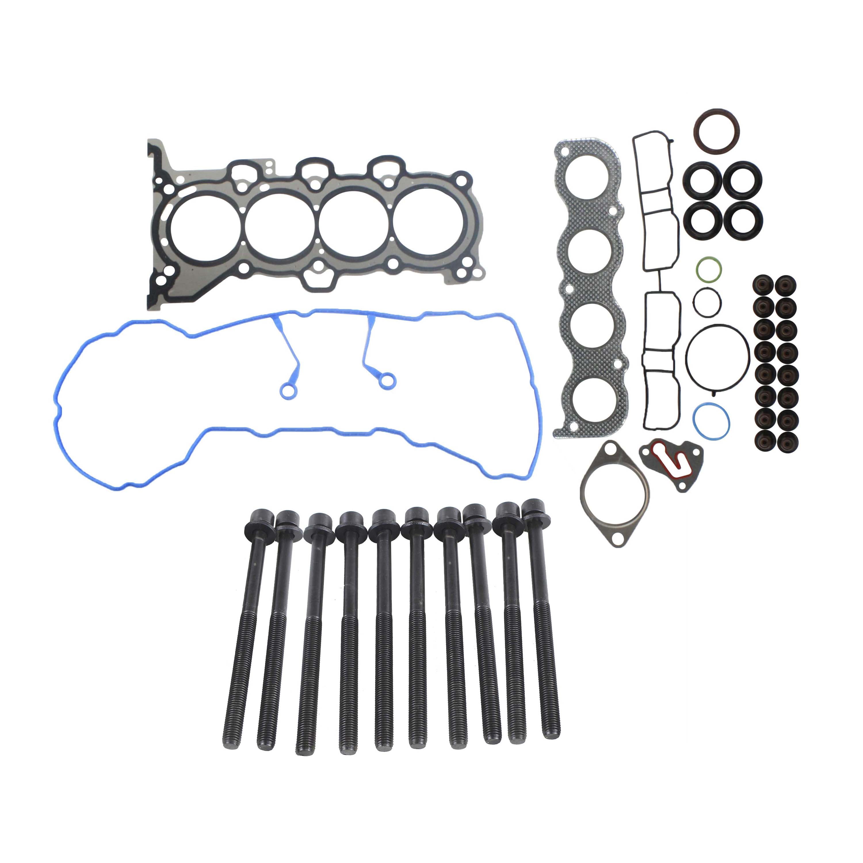 DNJ HGB193 Cylinder Head Gasket Set Fits Cars & Trucks 11-17 Hyundai ...