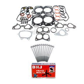 DNJ HGB968 Cylinder Head Gasket Set Fits Cars & Trucks 05-18 Lexus ...