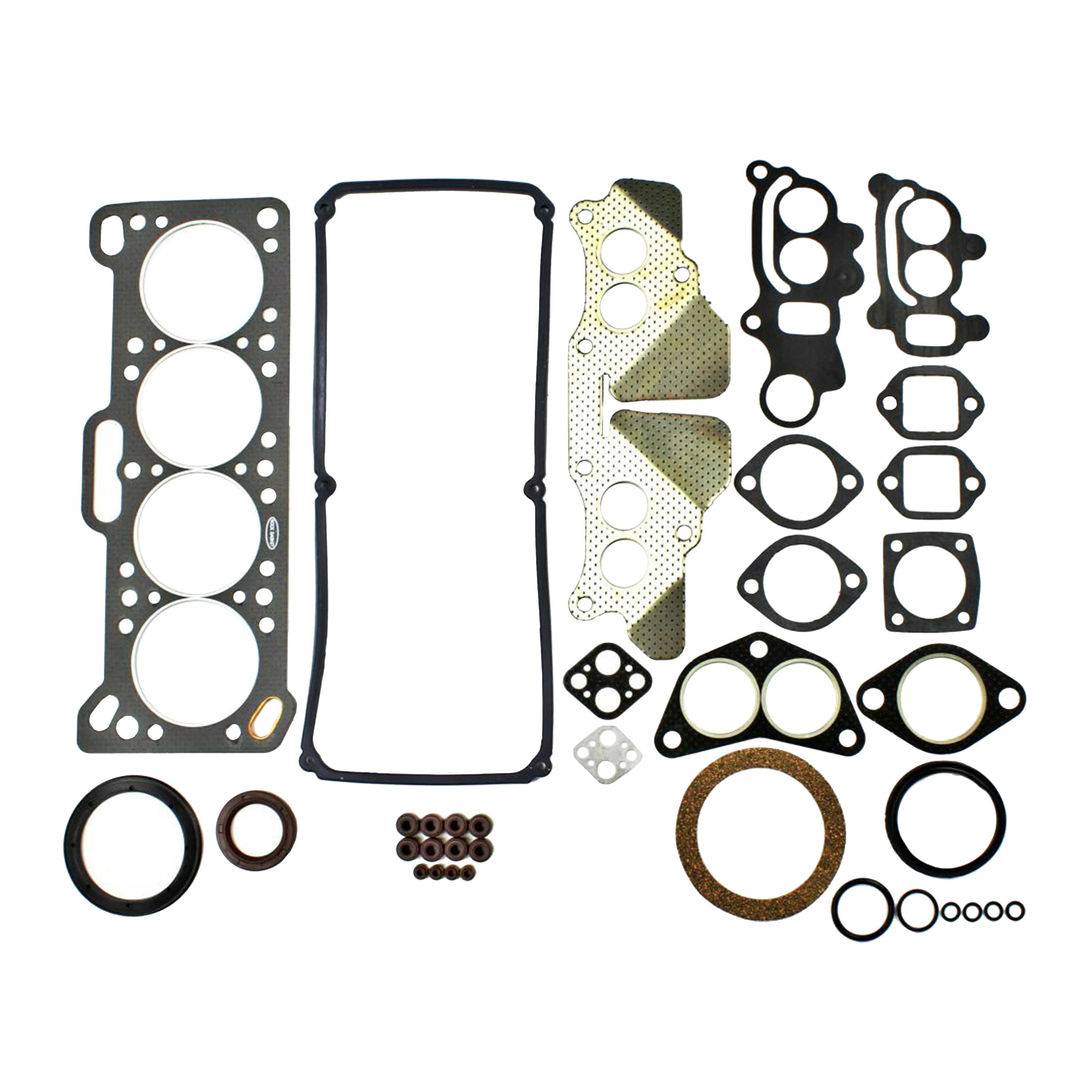 DNJ HGS100 Graphite Cylinder Head Set Fits Cars & Trucks 79-90 Dodge ...