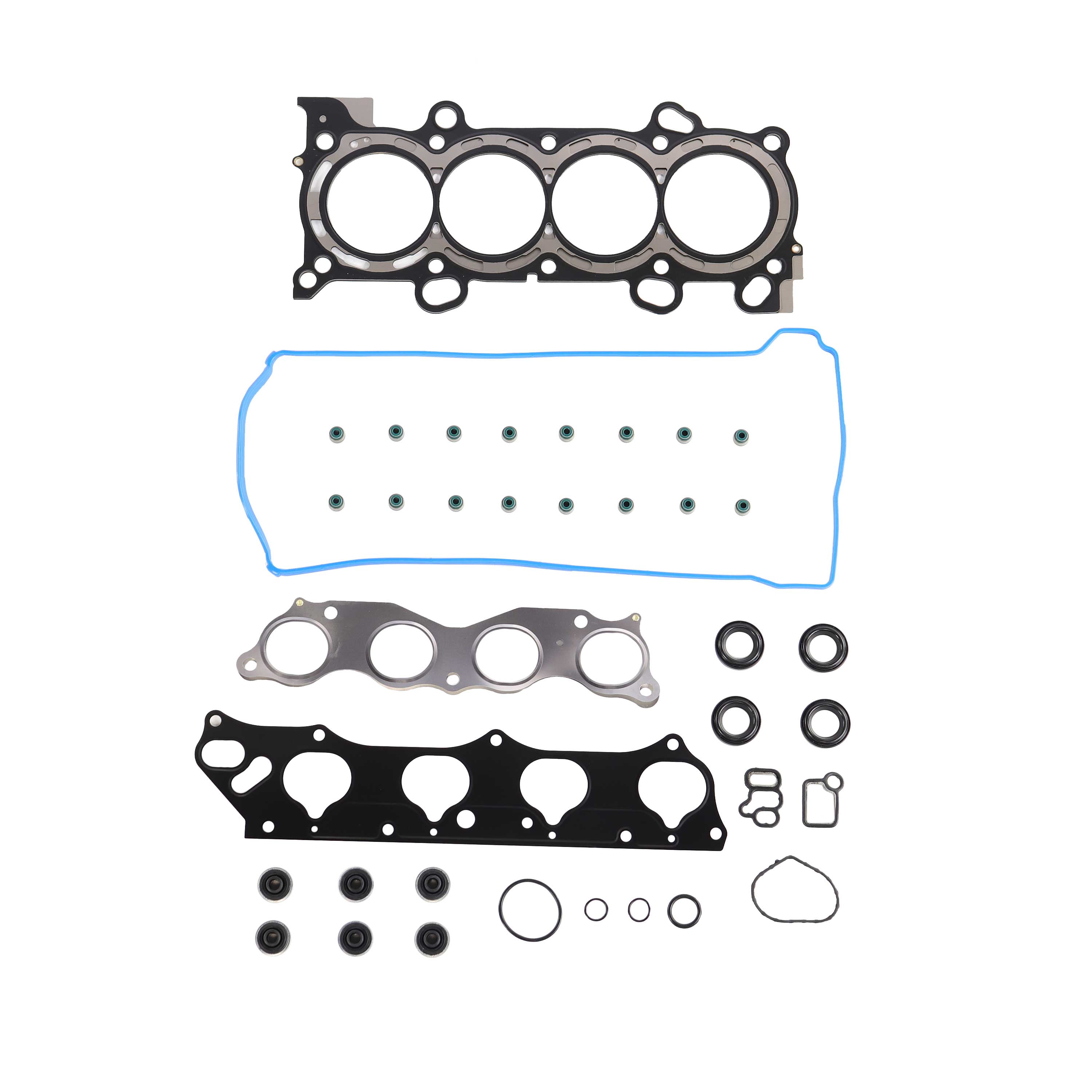 DNJ HGS228 MLS Cylinder Head Set Fits Cars & Trucks 03-11 Acura Honda ...