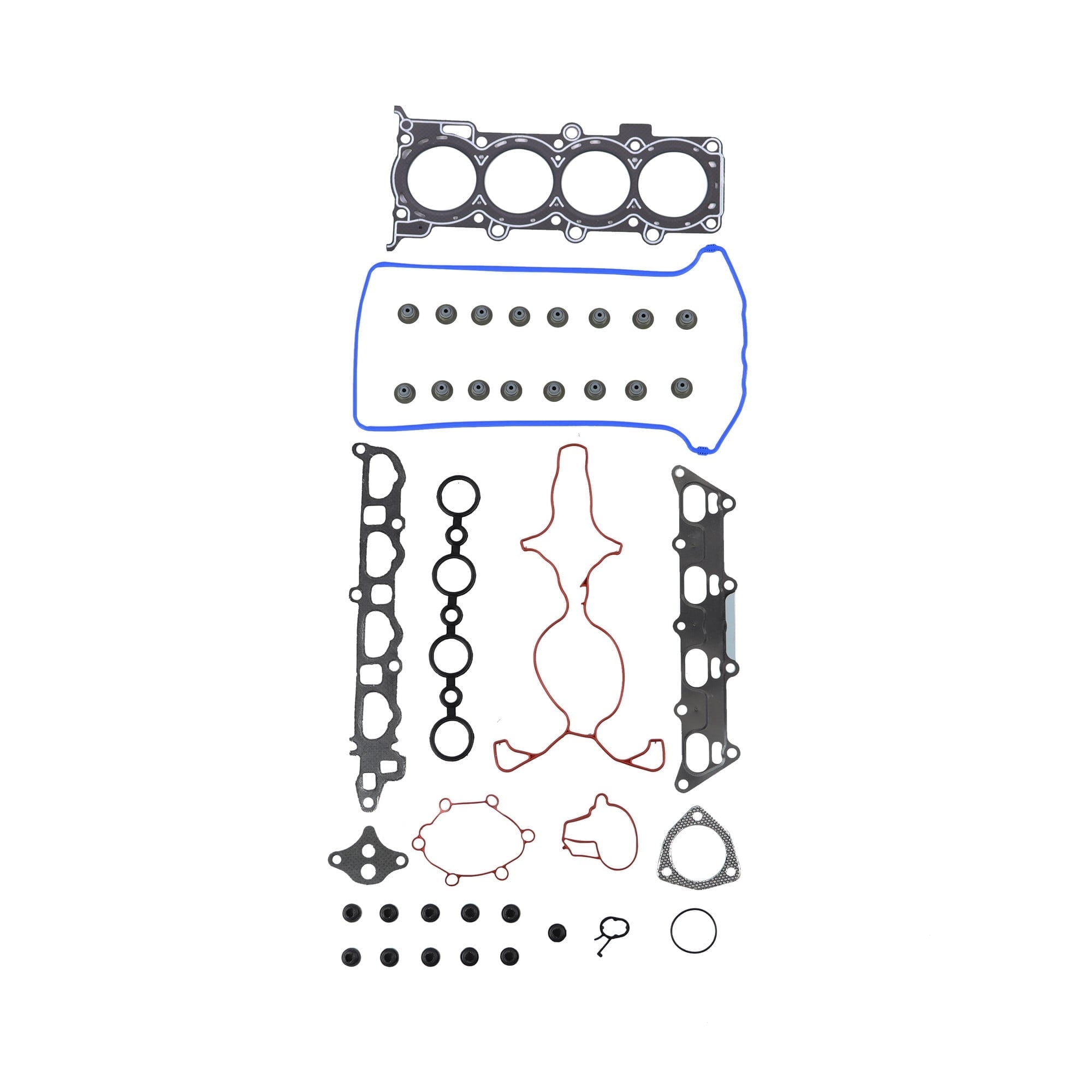 DNJ HGS312 Cylinder Head Gasket Set Fits Cars & Trucks 99-02 Saturn 1 ...