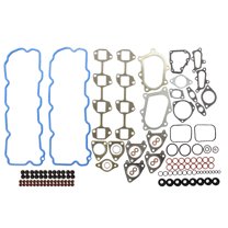 DNJ HGS4243 Cylinder Head Gasket Set Fits Cars & Trucks 14-17 Chevrolet ...