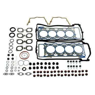 Michigan Motorsports Set of LS9 Head Gaskets and LS7 Lifters Kit fit: 4 ...